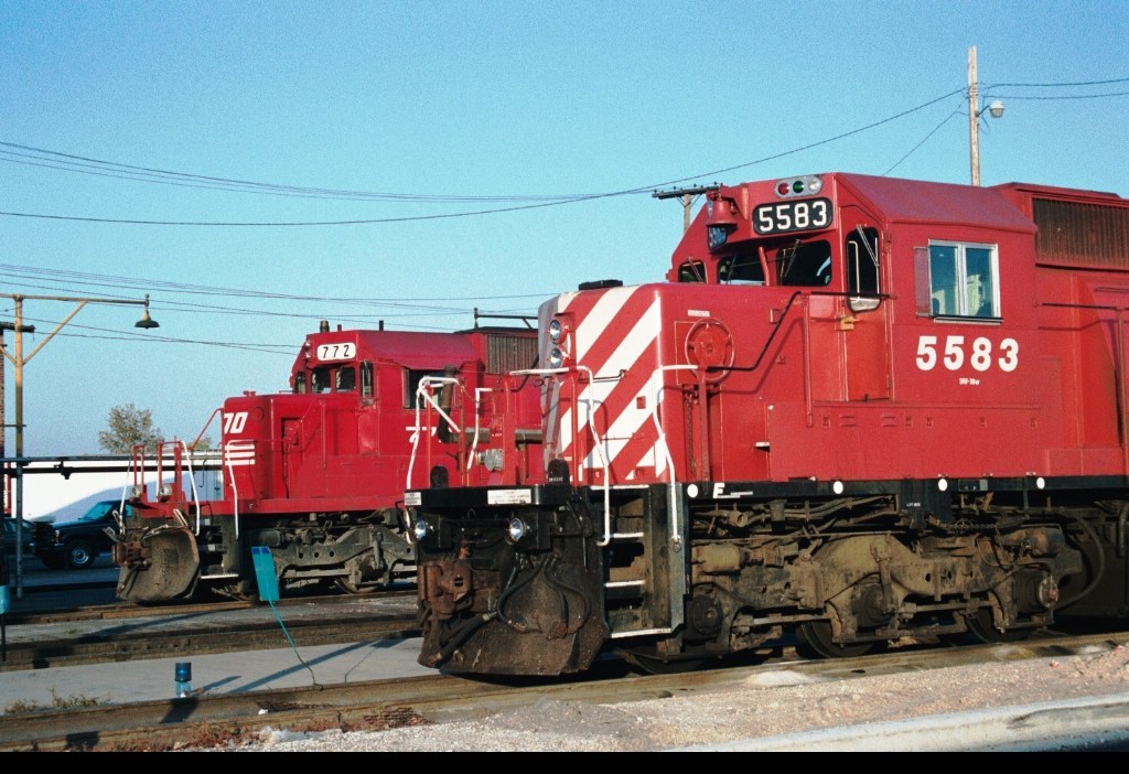CP 5583